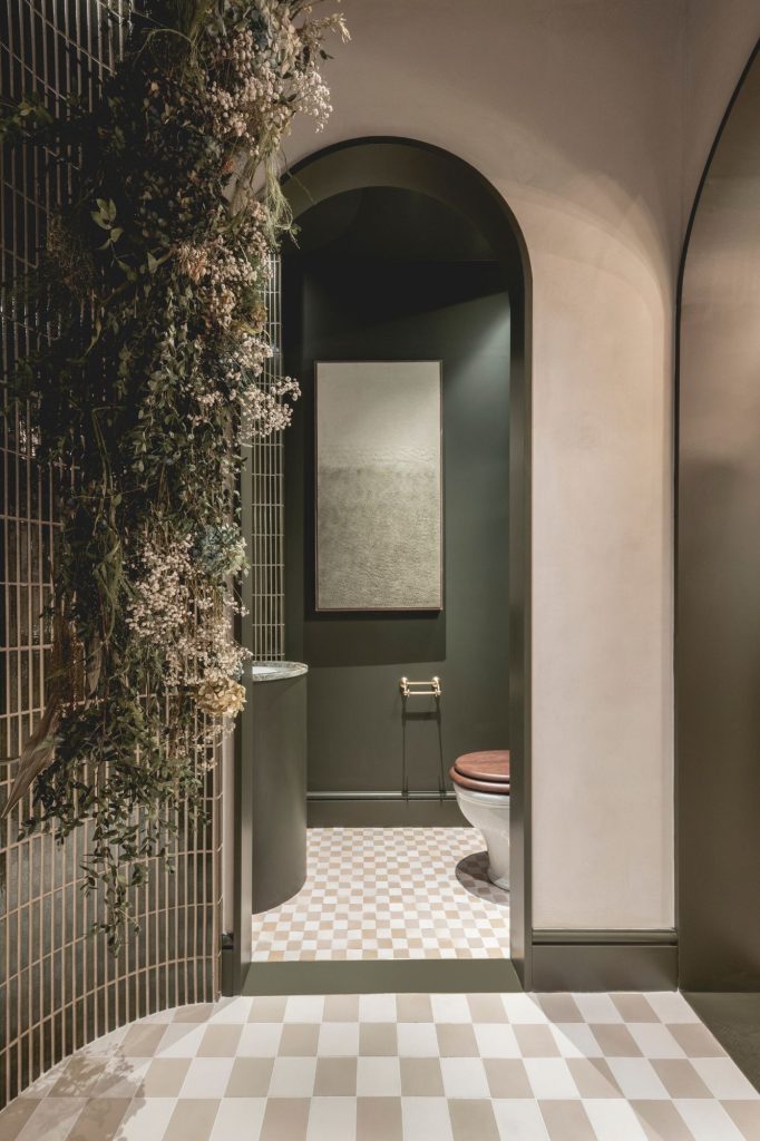 House of Rohl Partners with Award-Winning Practice, Michaelis Boyd for WOW!house 2024 | SBID