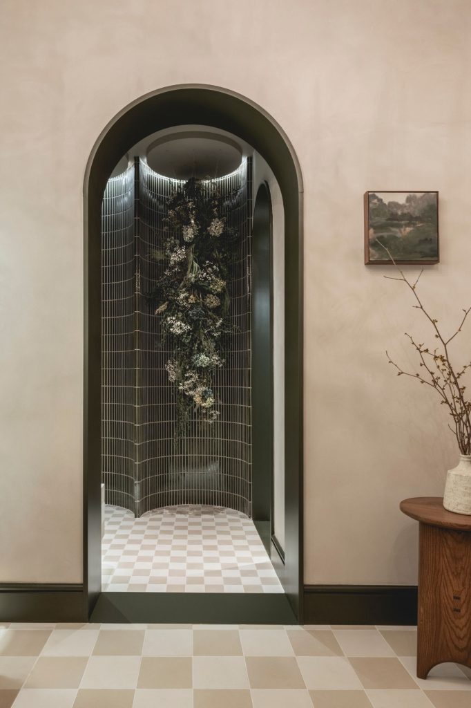 House of Rohl Partners with Award-Winning Practice, Michaelis Boyd for WOW!house 2024 | SBID