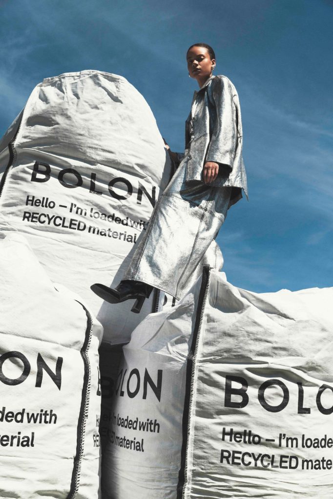 Bolon: 75 Years of Sustainable Innovation | SBID