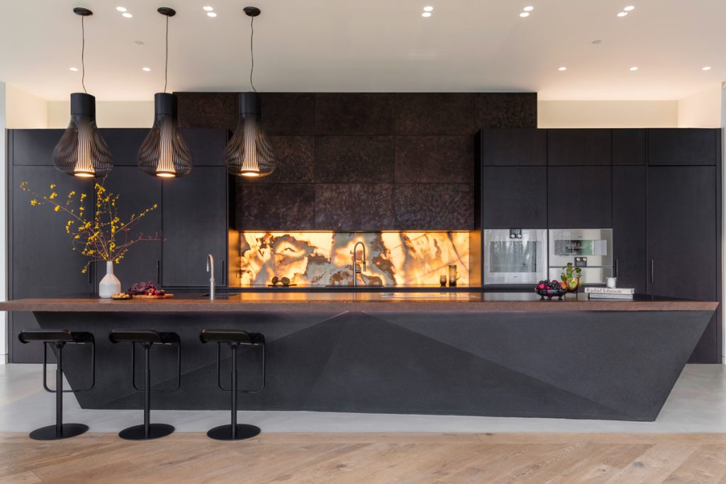 Extreme Design | Society of British & International Interior Design