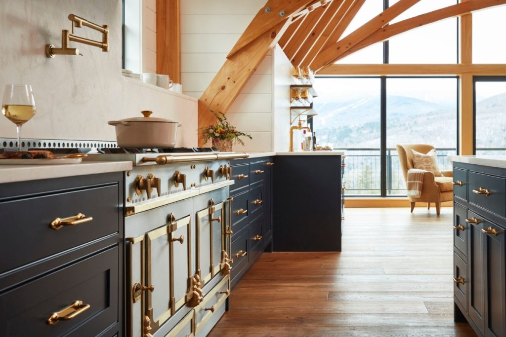 The Story Behind La Cornue: Crafting Exceptional Cooking Ranges | SBID