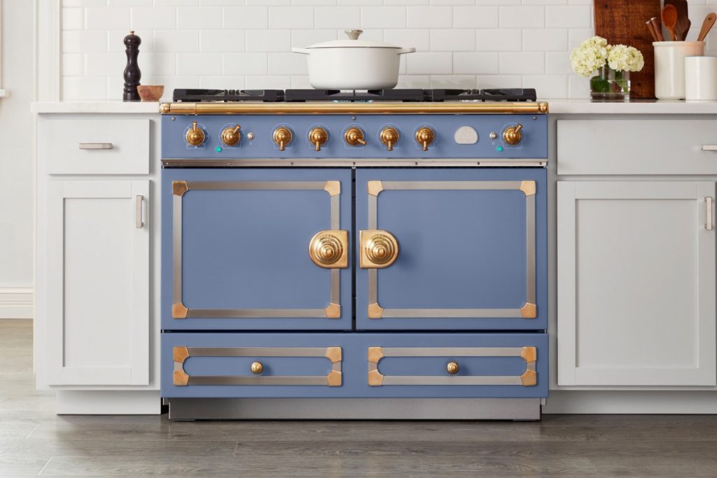 The Story Behind La Cornue: Crafting Exceptional Cooking Ranges | SBID