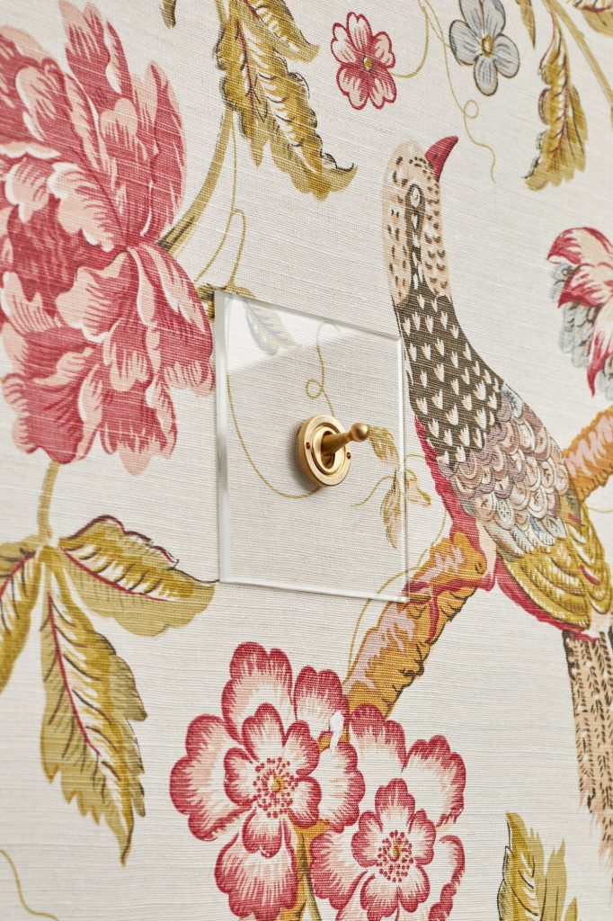 The Story Behind Forbes & Lomax: Producing Innovative Light Switches ...