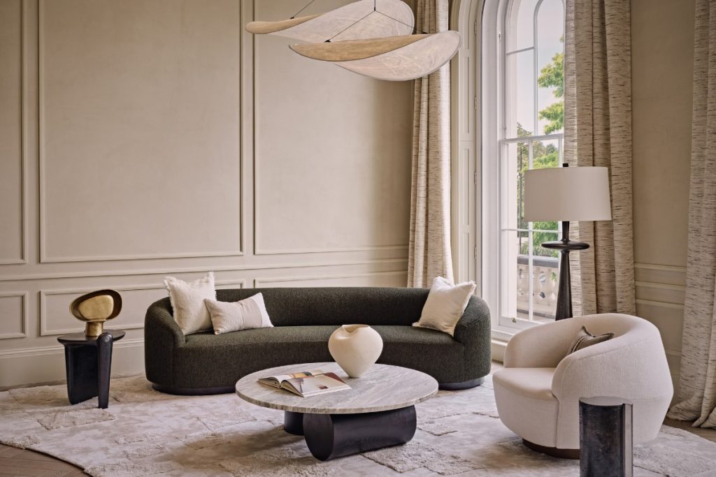 The Story Behind Elicyon: Creating Authentic and Personalised Interiors ...