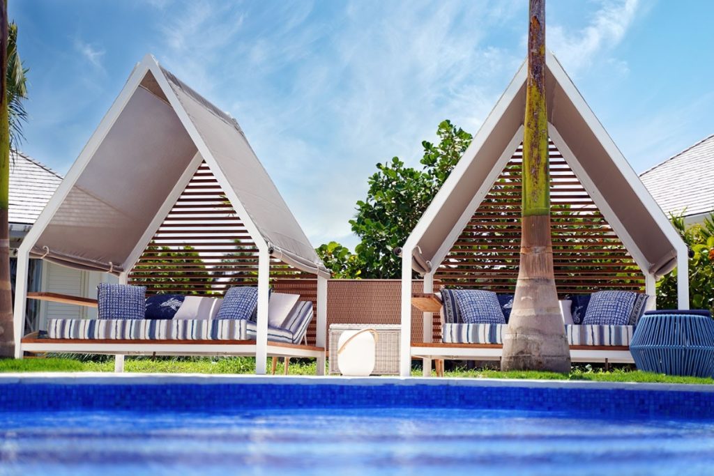 Studio IDC: Creating a Tropical and Elegant Beach House Design | SBID