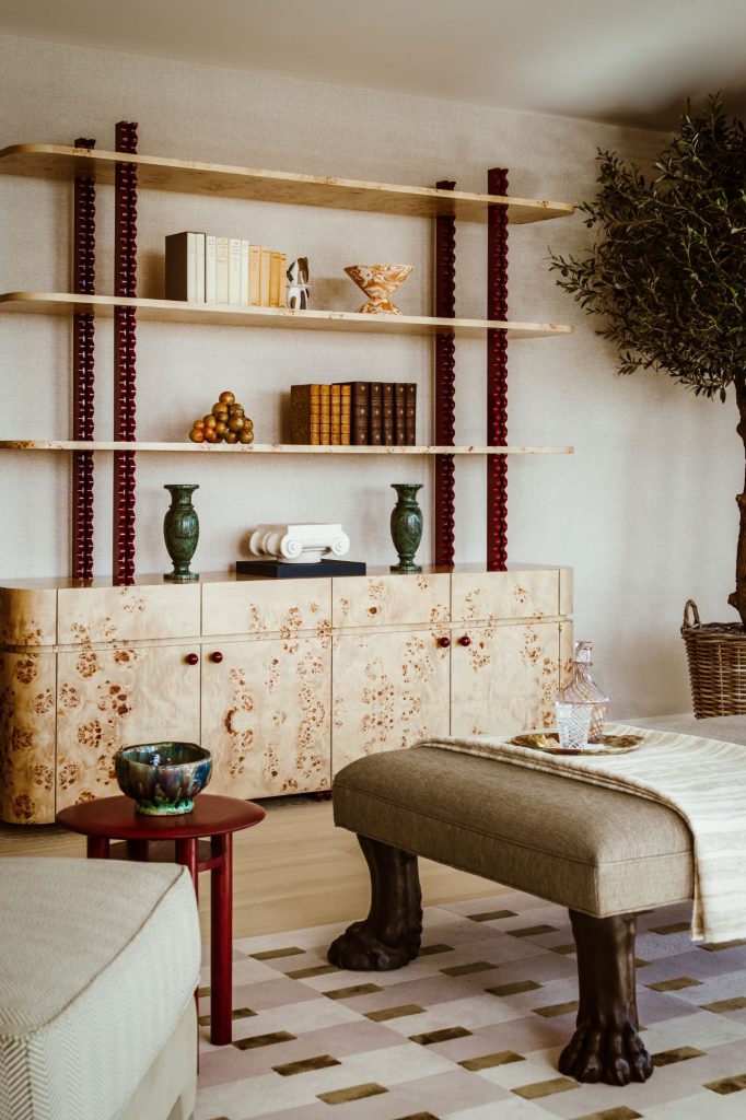 The Story Behind Elicyon: Creating Authentic and Personalised Interiors ...