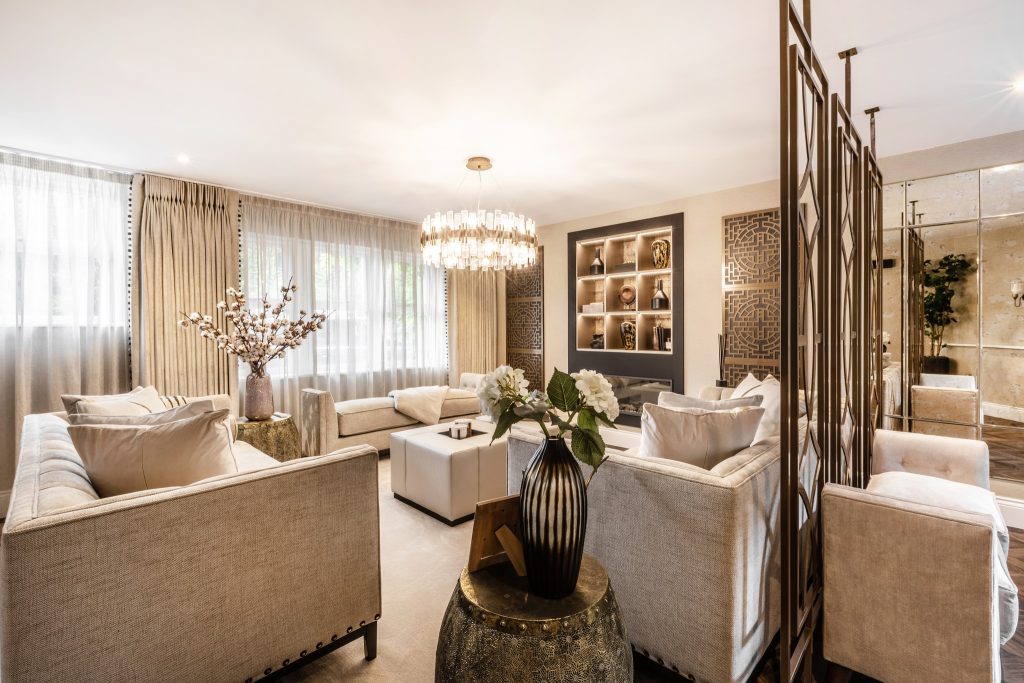Orsa Interiors | Society of British & International Interior Design