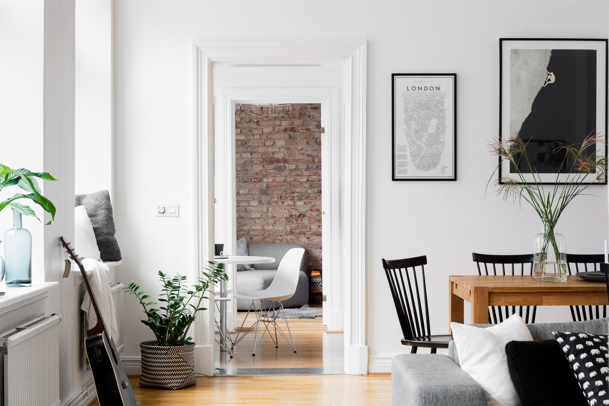 Anna Bulow Interior Design and Architecture | Society of British ...