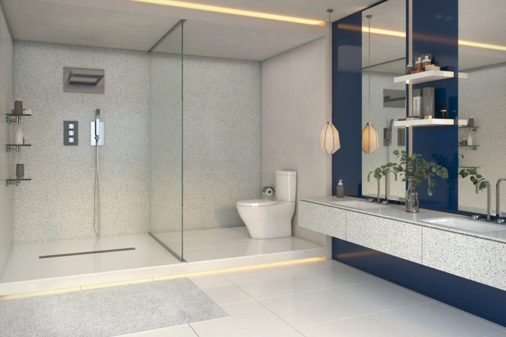 CDUK Introduces Corian® Solid Surface 2024 Colour Collections | SBID