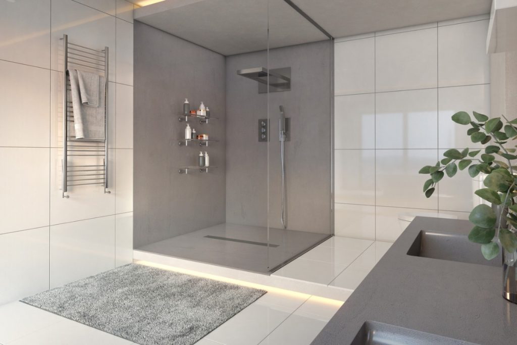 CDUK Introduces Corian® Solid Surface 2024 Colour Collections | SBID