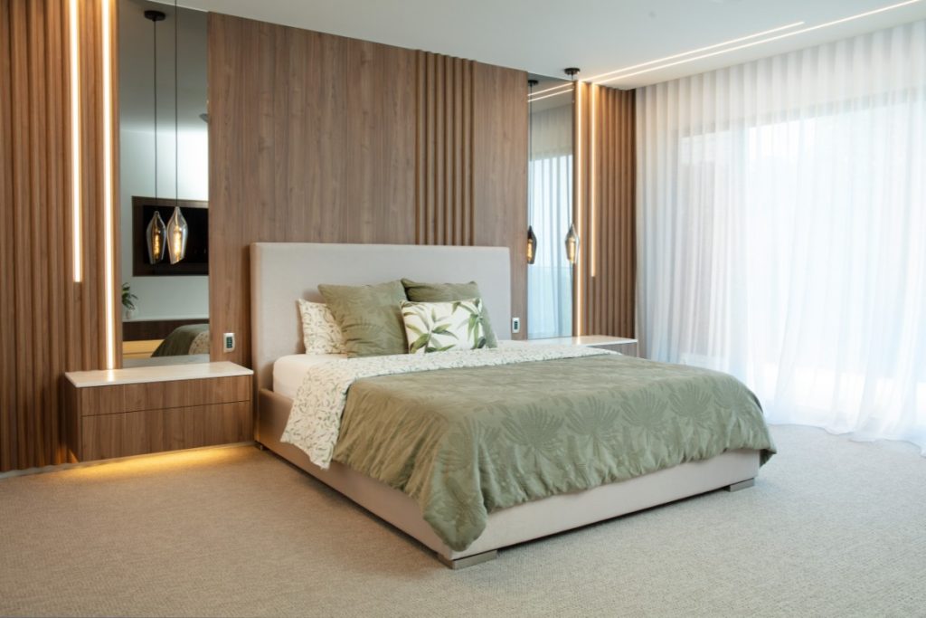 The Story Behind Di Henshall Interior Design: Creating Timeless Designs ...