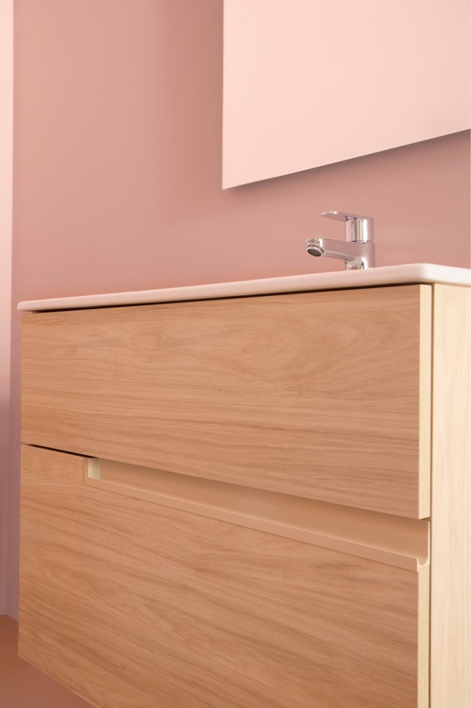 Roca's Three Steps to the Perfect Bathroom Furniture | SBID