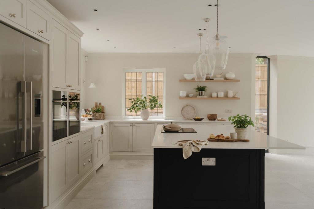 The Story Behind Emma Louise Home Design: Bringing Creative Ideas to ...