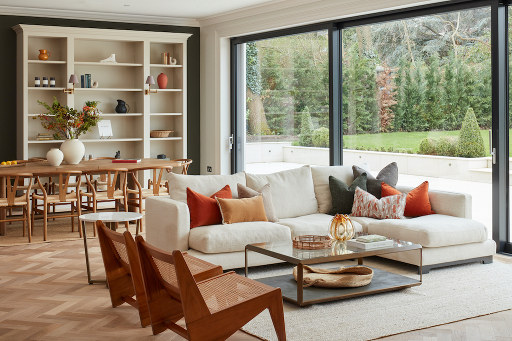 Burbeck Interiors | Society of British & International Interior Design