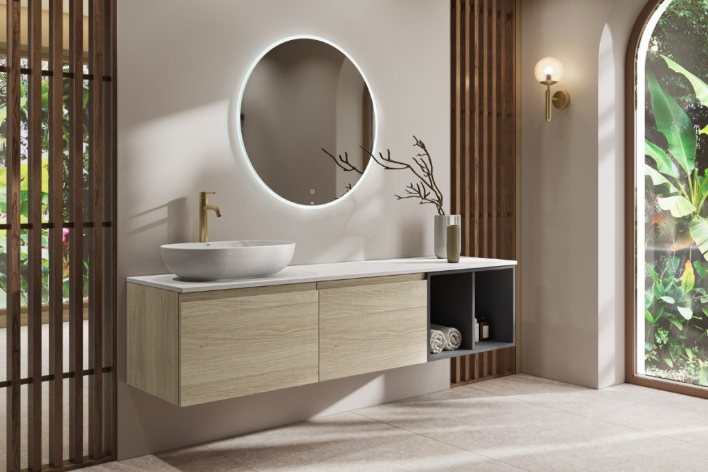 RAK Ceramics Opened Their New Global Design Hub in London | SBID