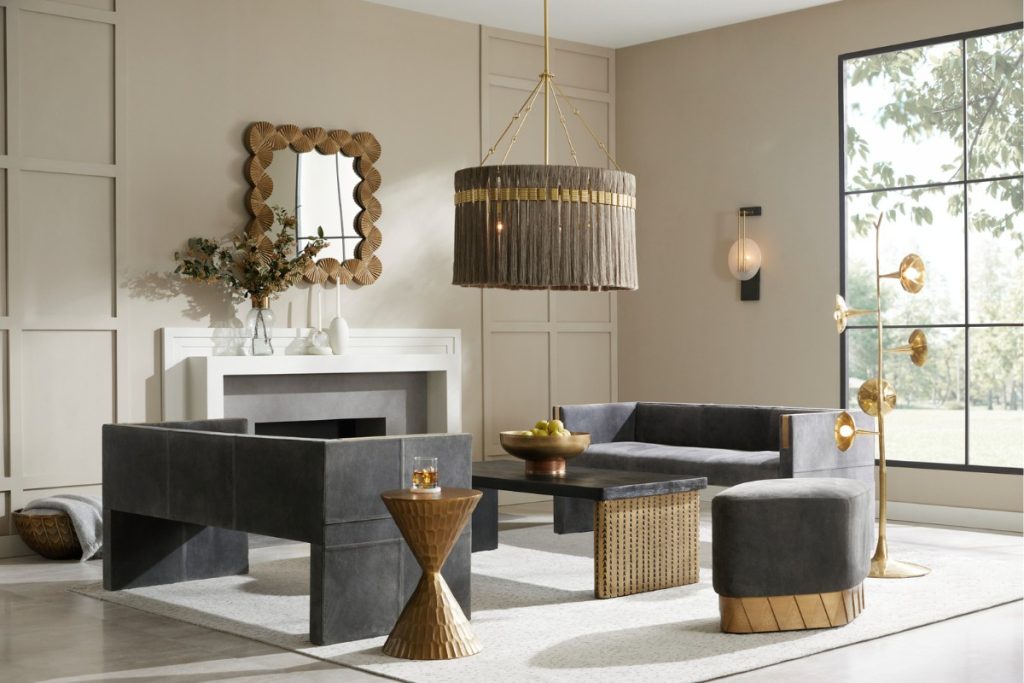 AW24 Collection: The Anatomy of Design | SBID