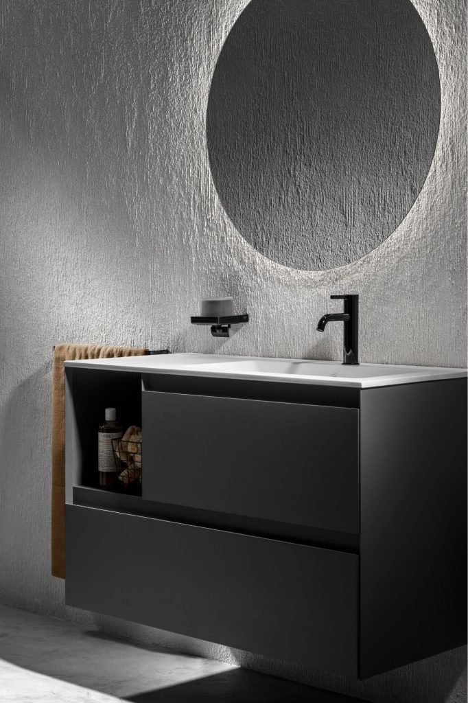 Roca: Bathroom Trend Report 2025 | SBID