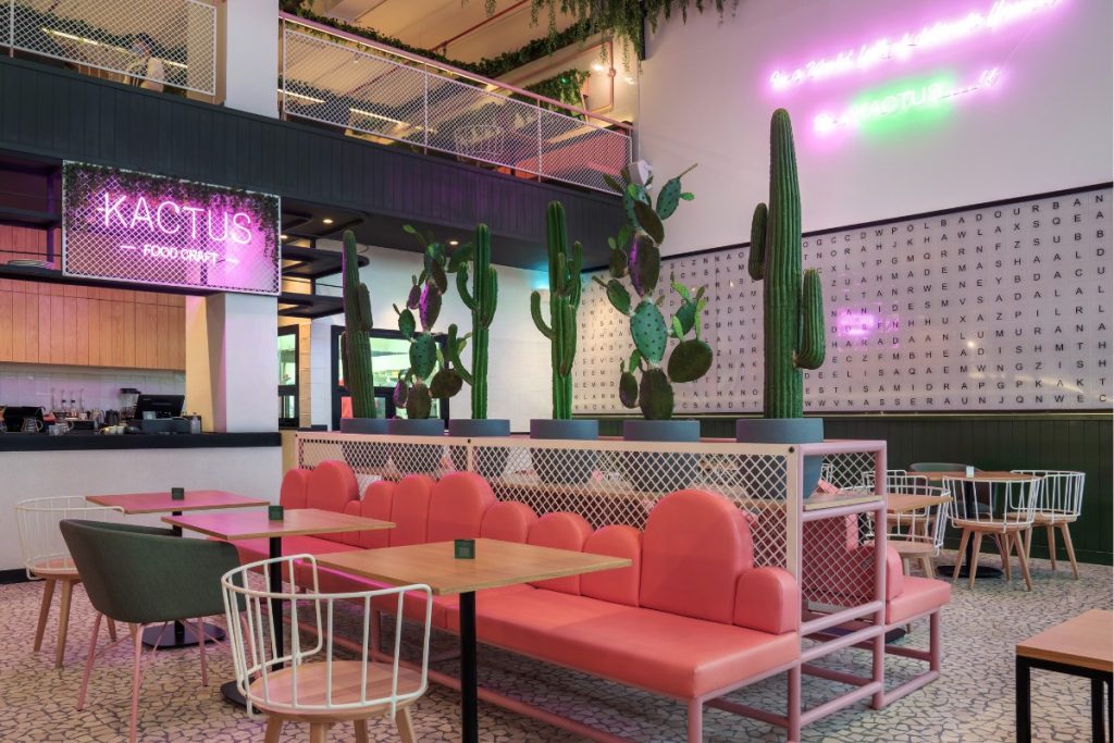 4SPACE: Spotlight on Project Management in Design and Architecture | SBID