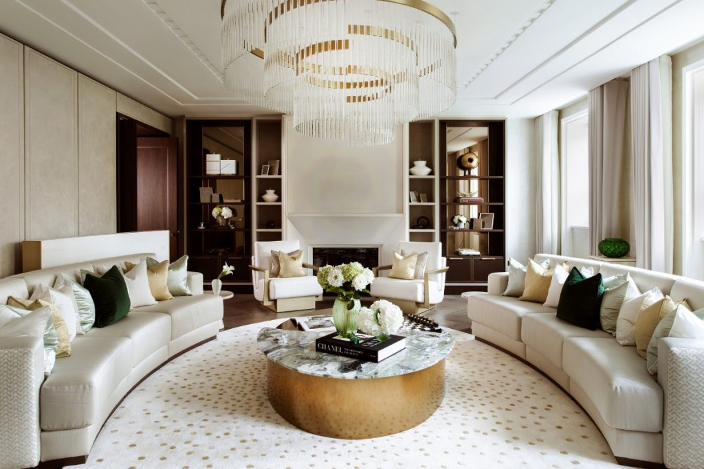 Modus Workspace Design a Playful and Collaborative Office Space | SBID