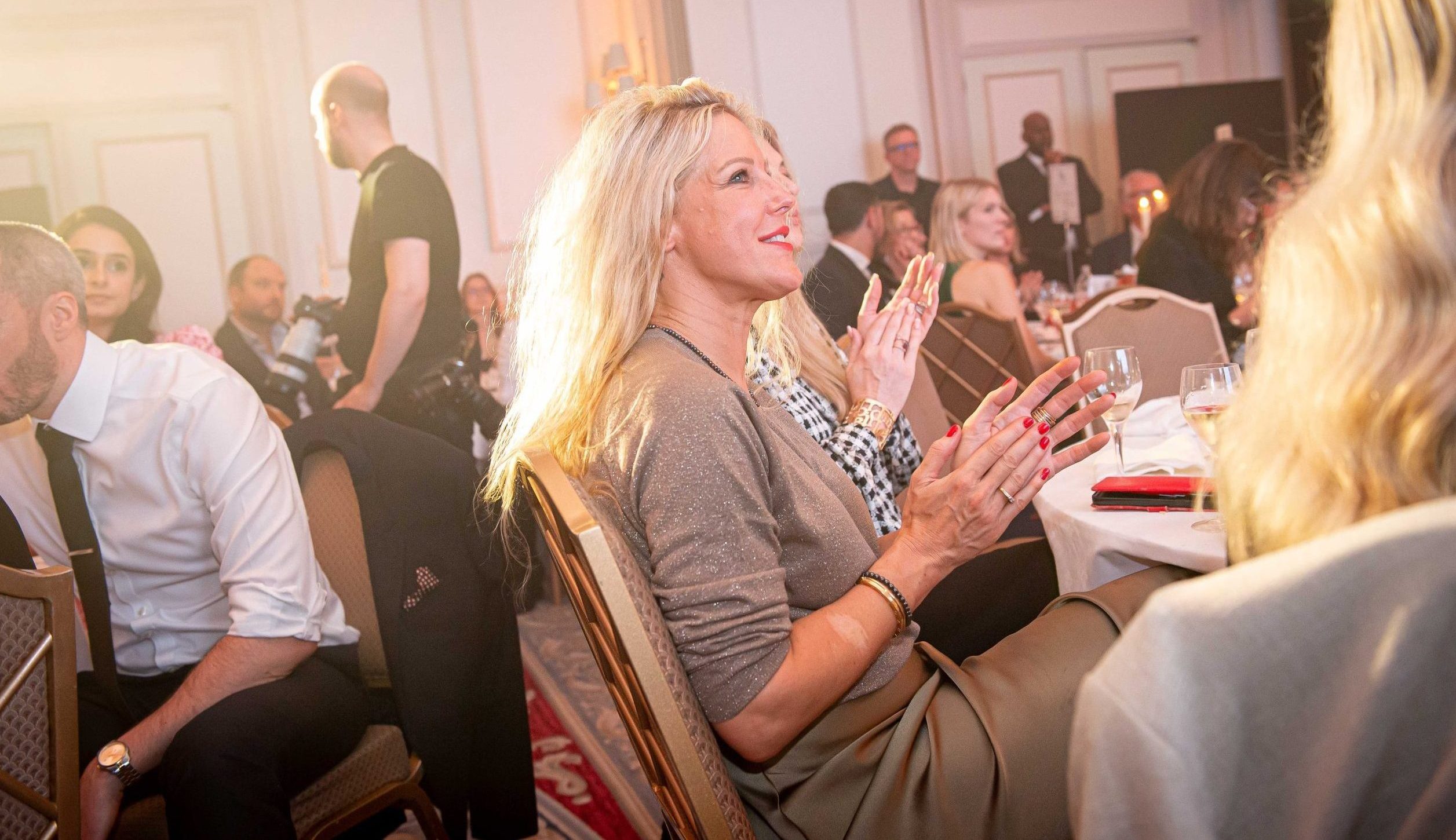 UK Interior Design Icon Awards | SBID