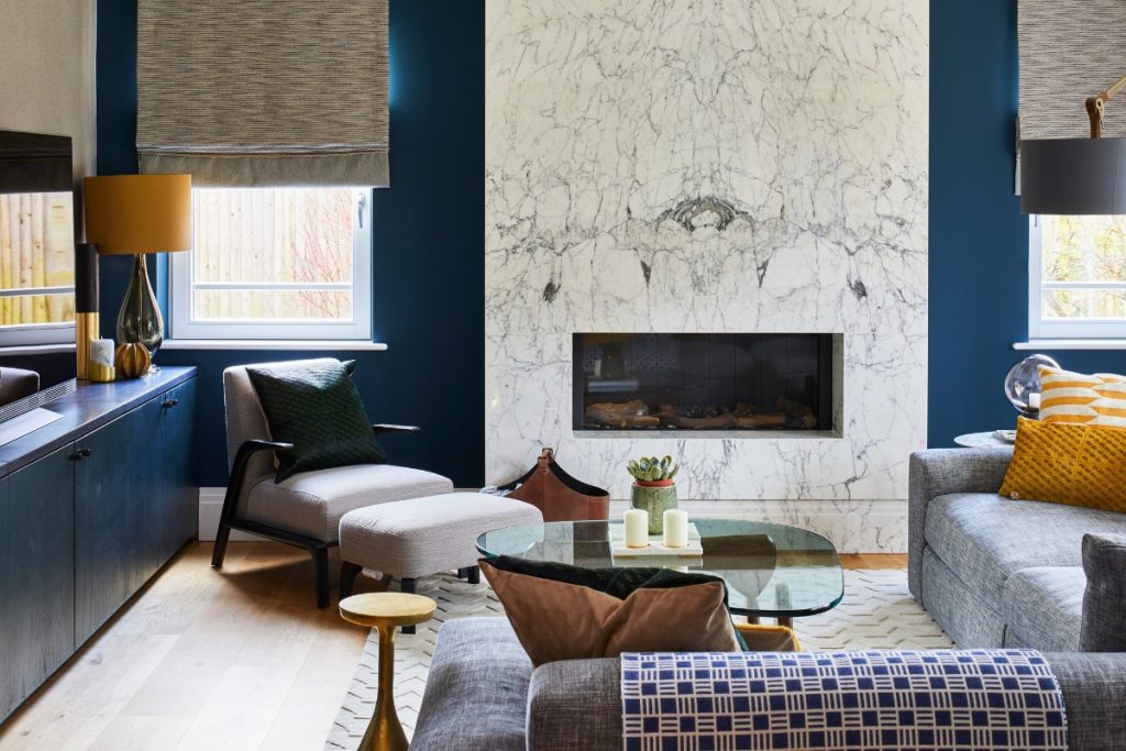 The History of Interior Design | Society of British & International ...