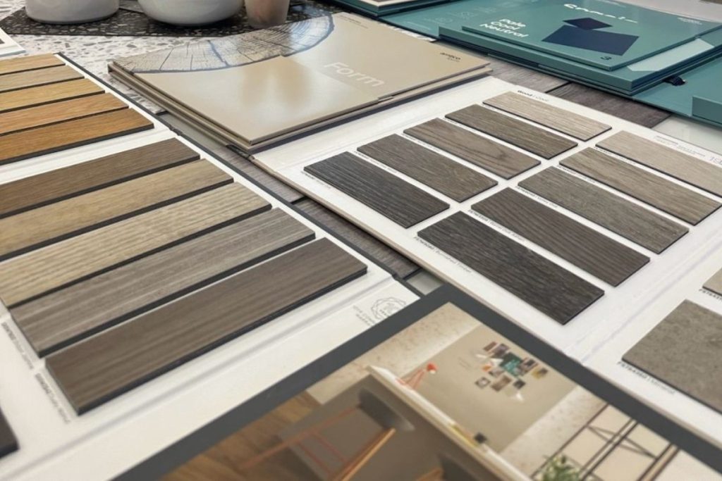 The Role of LRV When Specifying LVT in Commercial Applications | Events ...