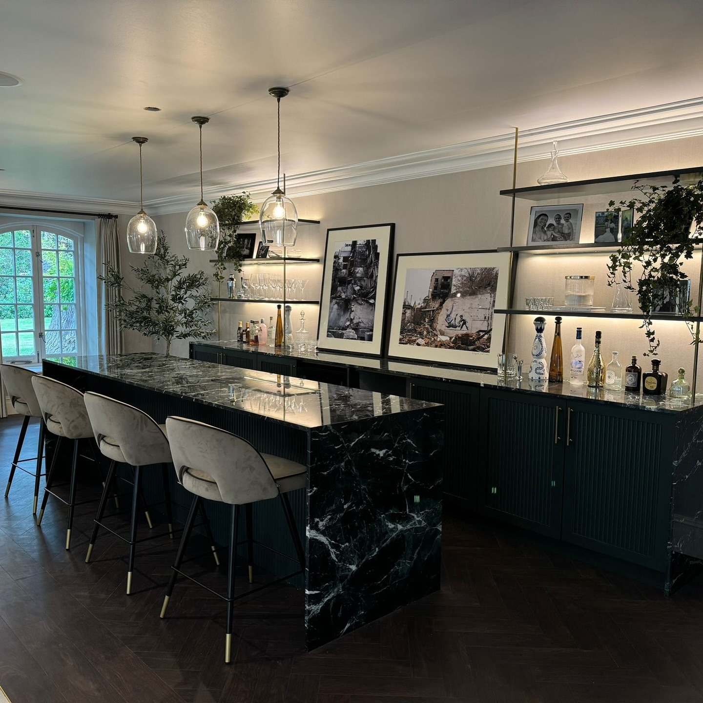 Katie Fraser Interiors | Society of British & International Interior Design