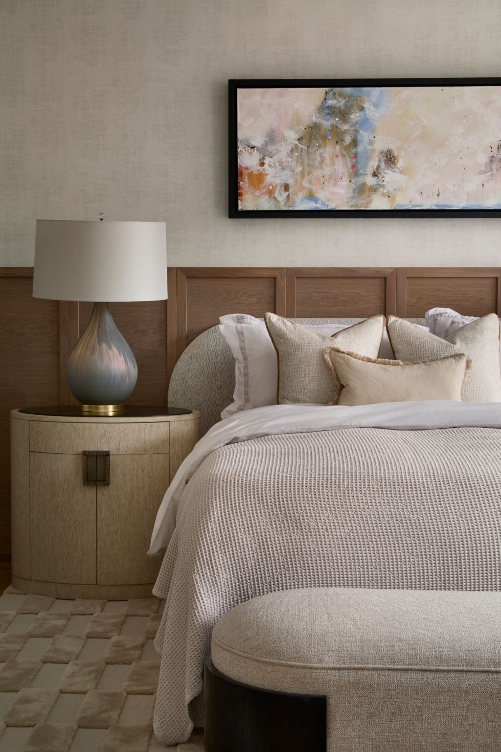 The Story Behind Hamilford Design: Creating Timeless Elegance | SBID