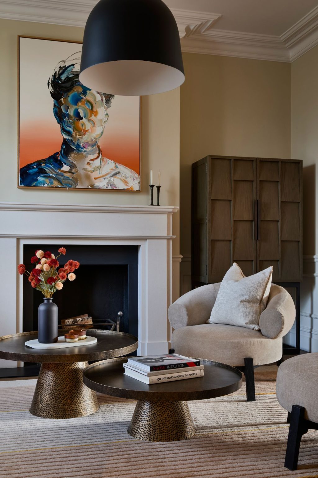 The Story Behind Hamilford Design: Creating Timeless Elegance | SBID