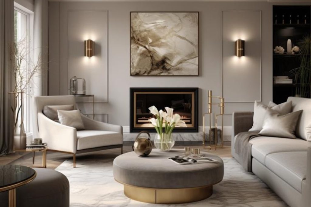 The Story Behind Hamilford Design: Creating Timeless Elegance | SBID