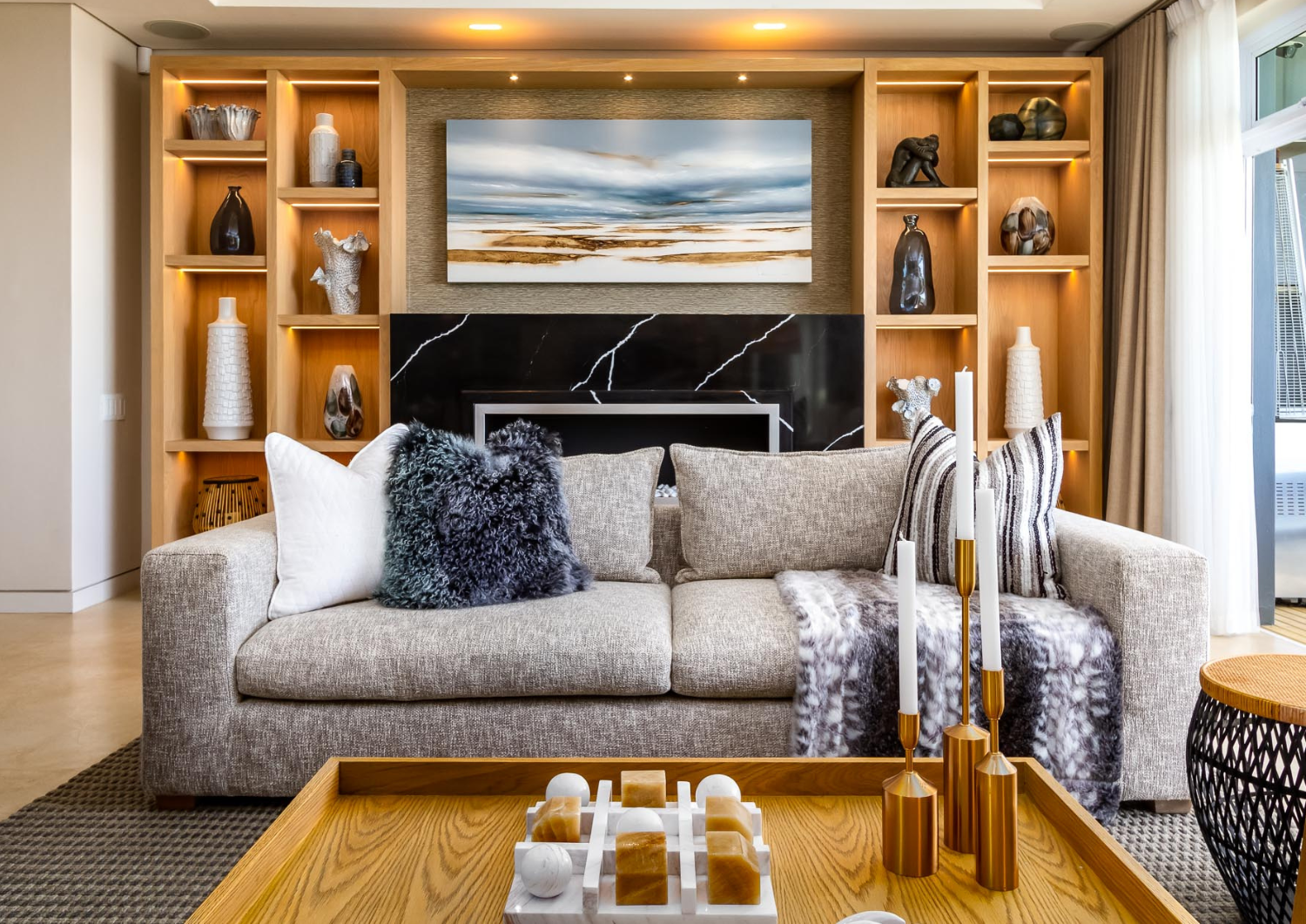 Changing Spaces Interior Design | Society of British & International ...