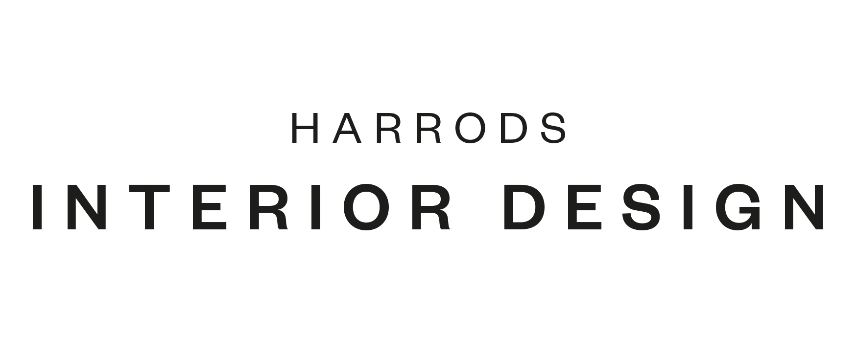 Harrods Interior Design | SBID