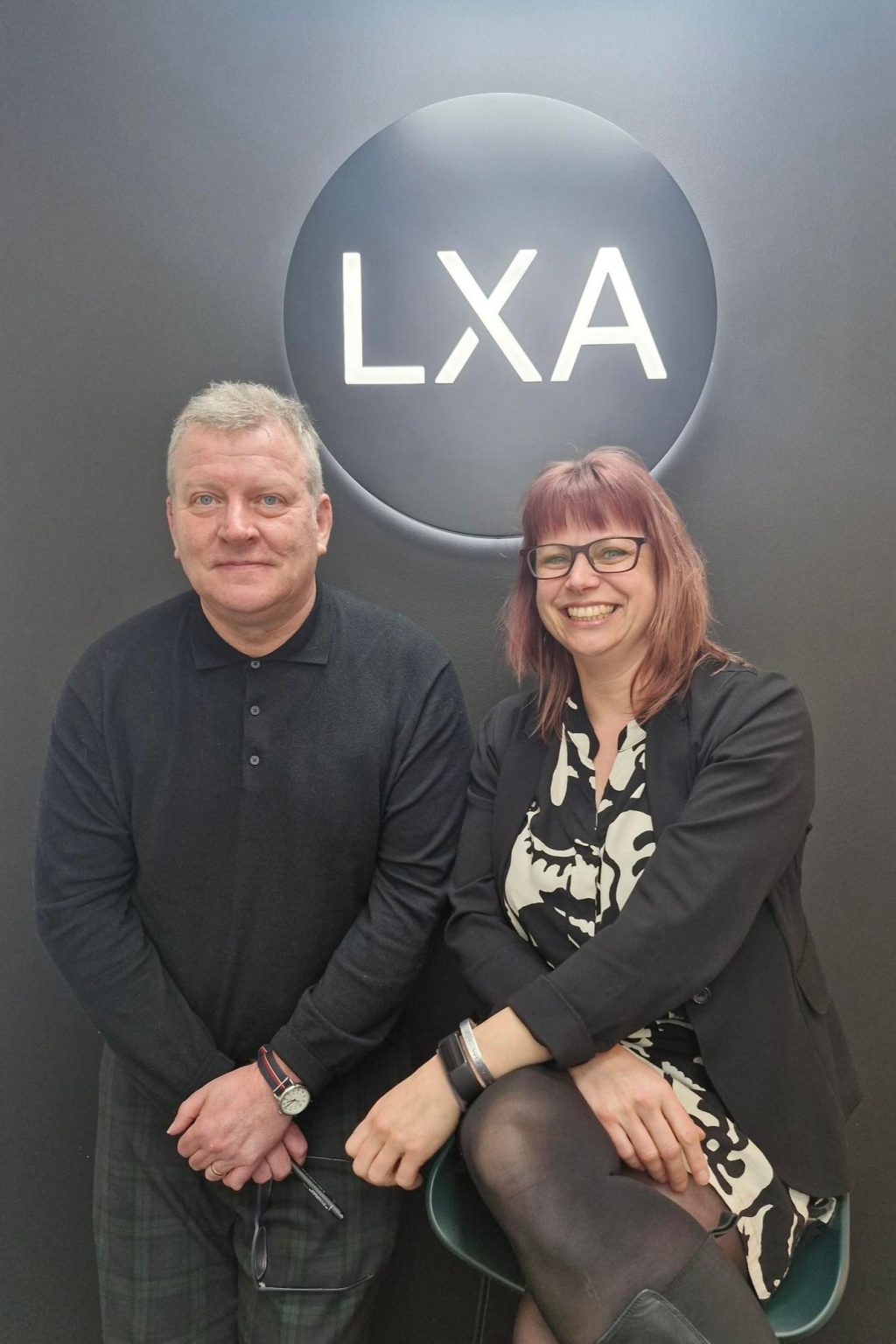 LXA Projects LTD | SBID