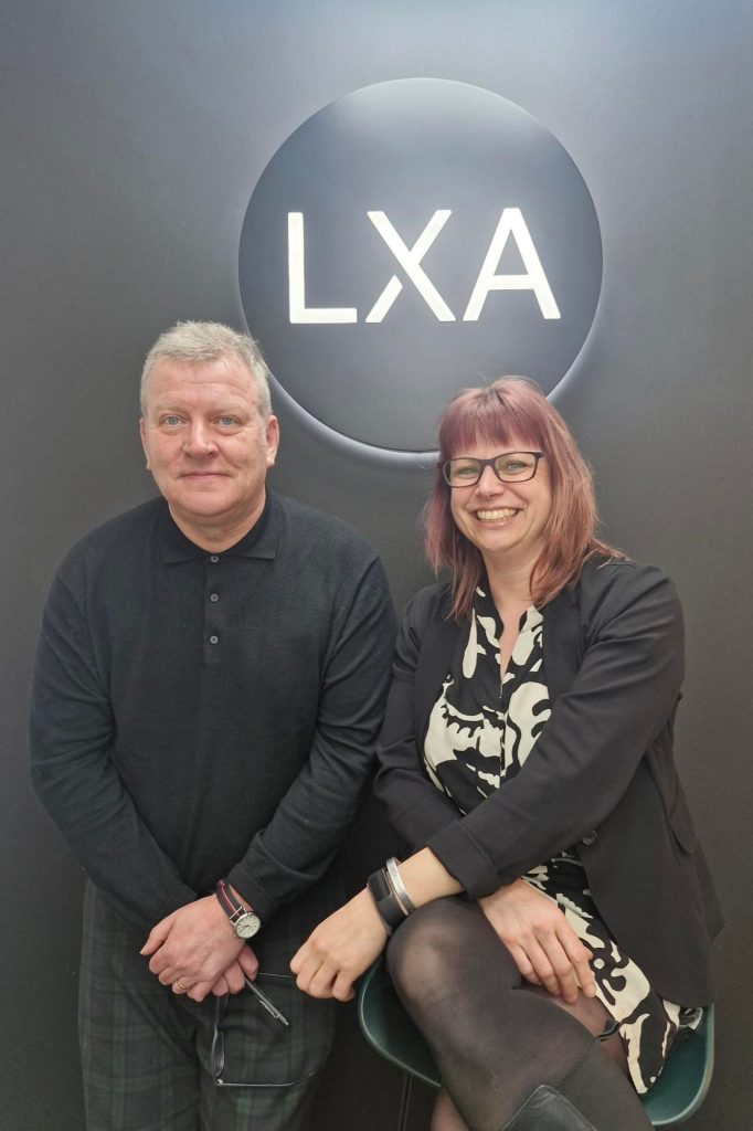 LXA Projects LTD | SBID