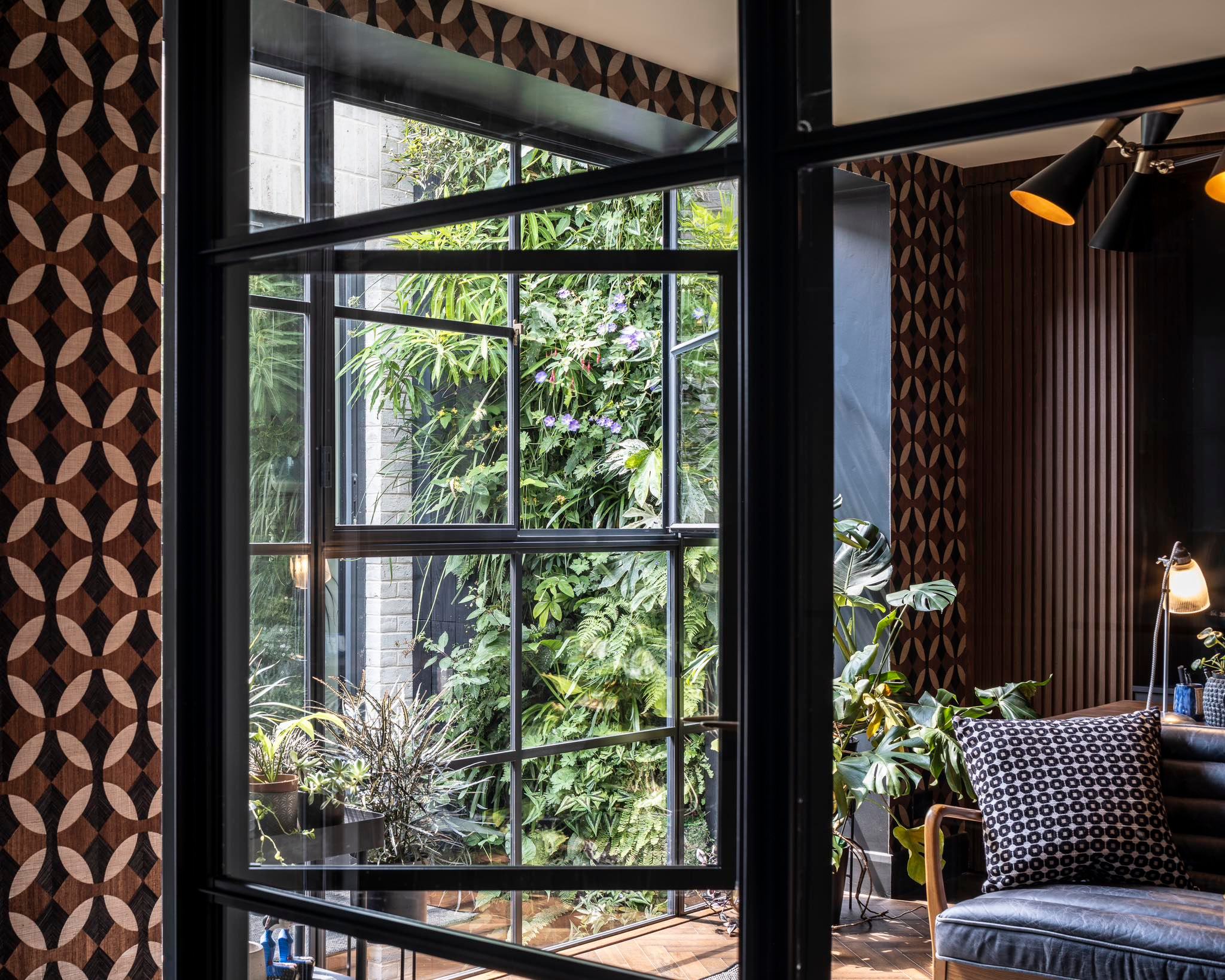 No Ordinary House | Society of British & International Interior Design