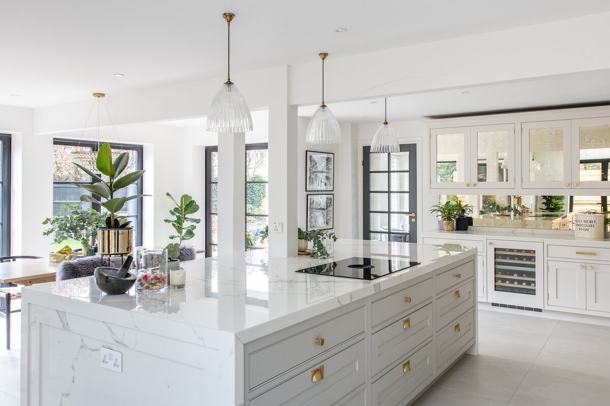 Kelly Herbert Interior Design | Society of British & International ...