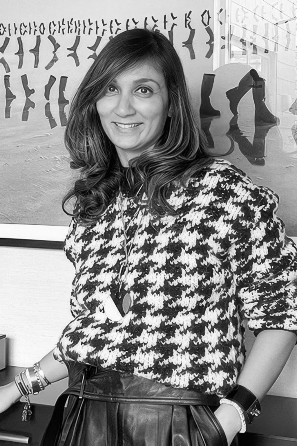 Shalini Misra Design | SBID