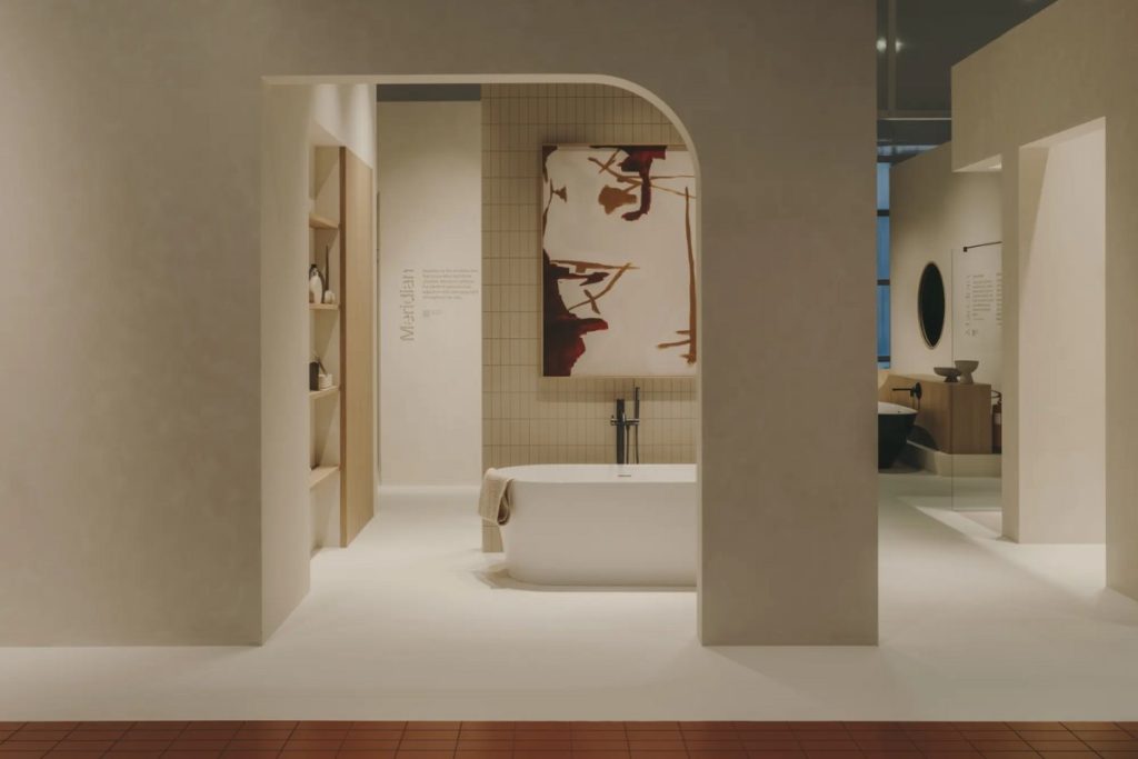 Roca is Dedicated to Sustainability and to the Idea of the ...