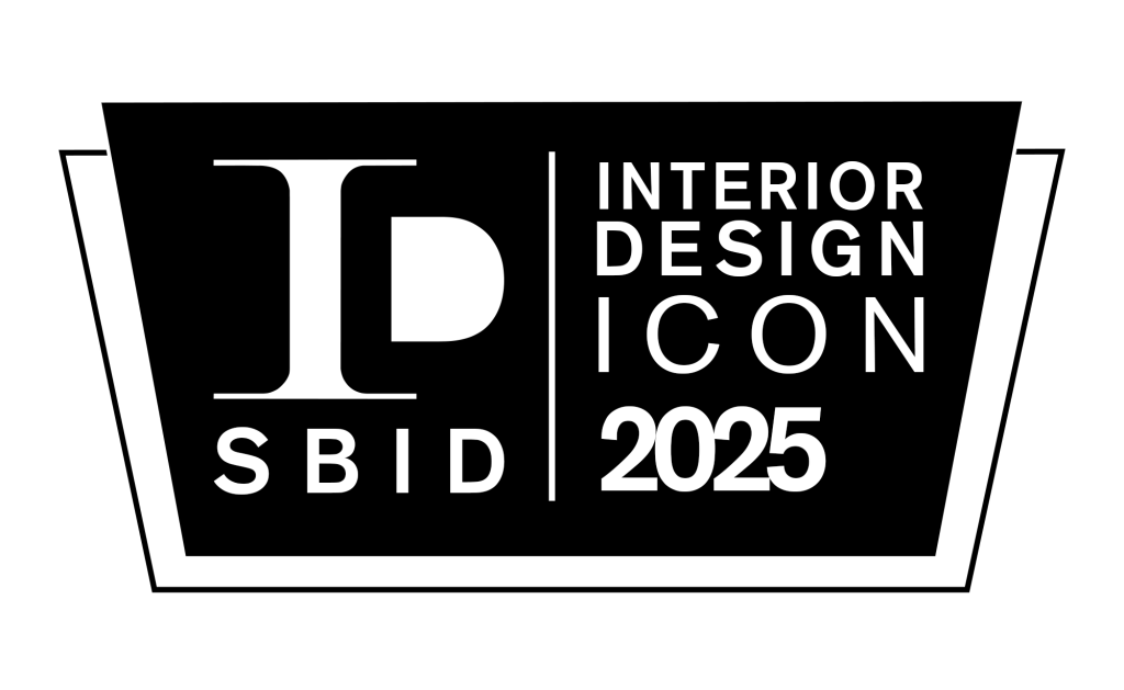 SBID Interior Design Icons | SBID