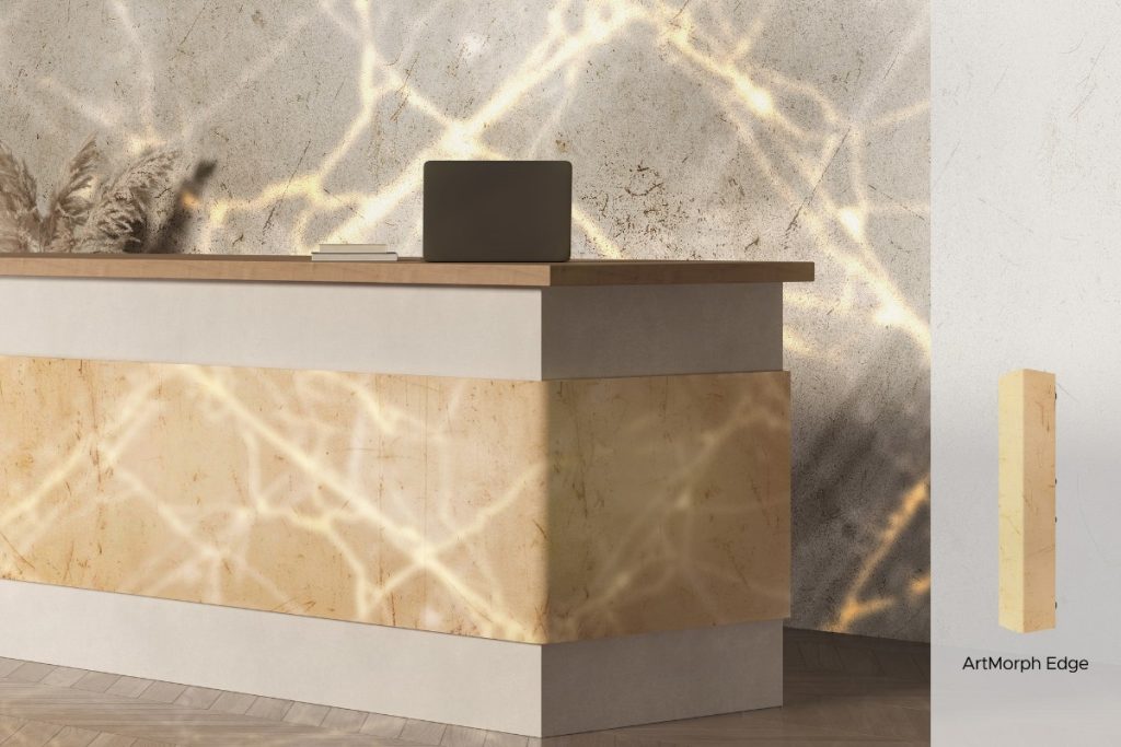 CECOCECO Expands ArtMorph Line with Mini and Edge Variants, Debuting at NeoCon 2025 | SBID