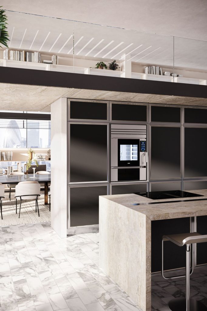 The Story Behind Unox Casa: Bringing the Finest Professional Kitchens ...