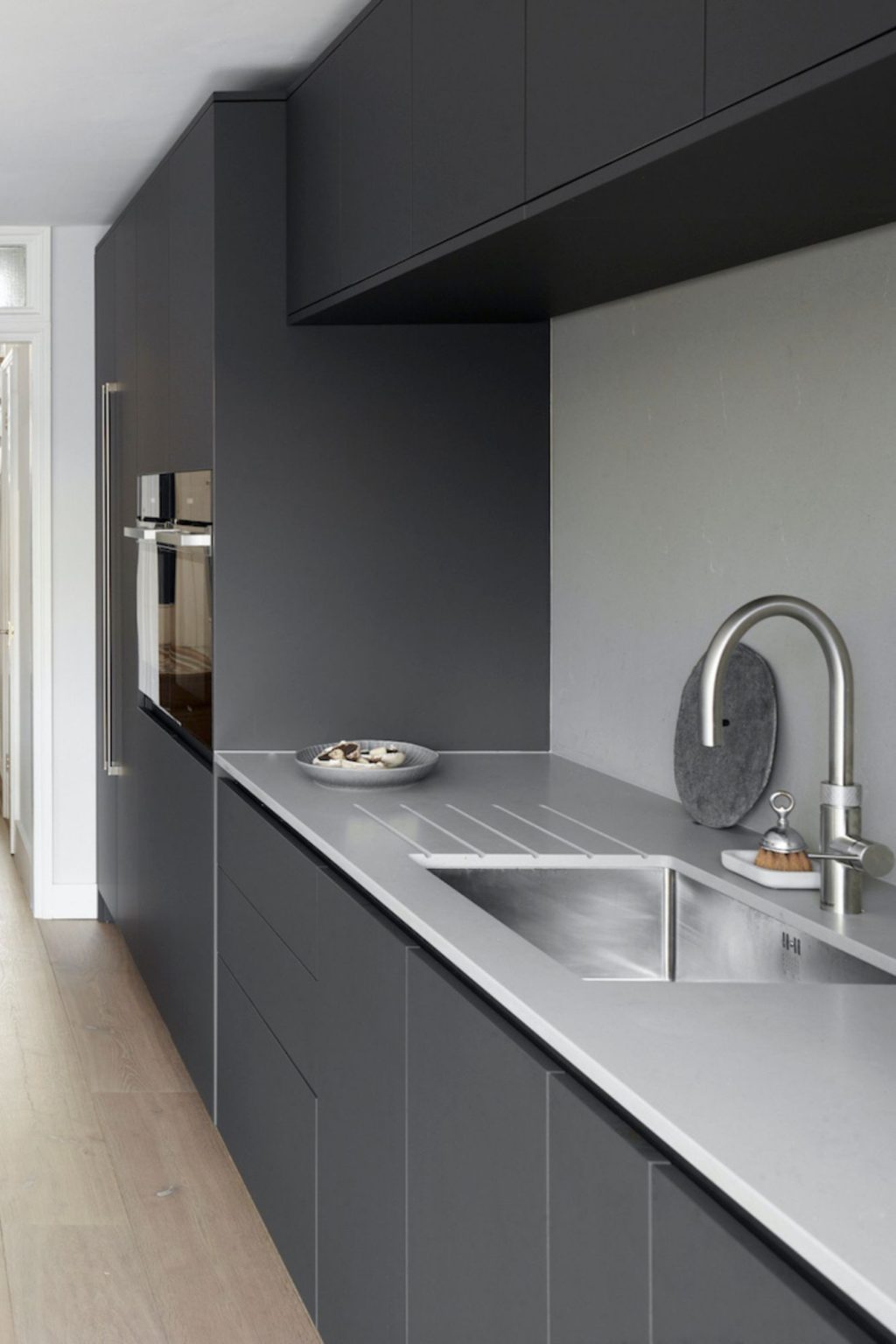 Roundhouse Design: What is the Best Layout for a Chef’s Kitchen? | SBID