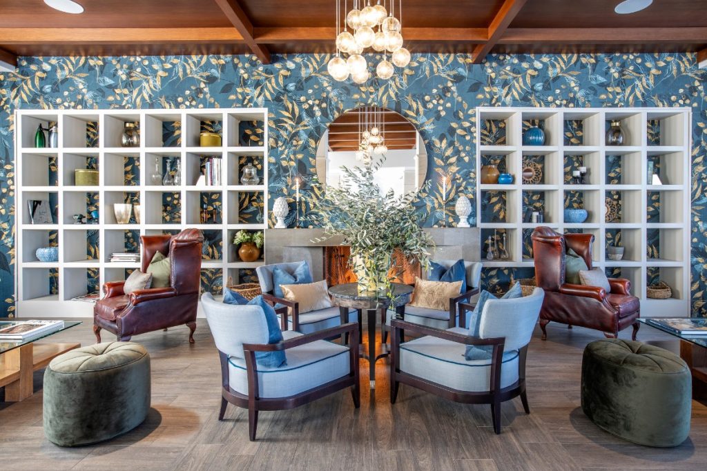 SBID Icon Insights: THDP's Vision for the Future of Hospitality Design ...