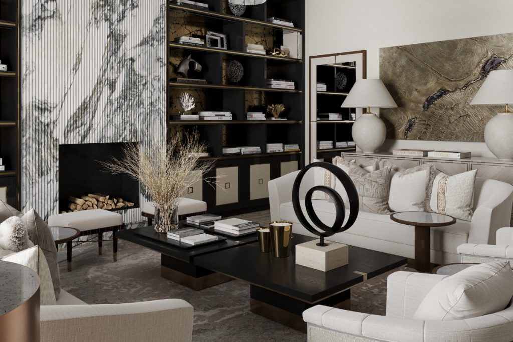 SBID Icon Insights: The Bespoke Brilliance of Cox Jones Interiors | SBID