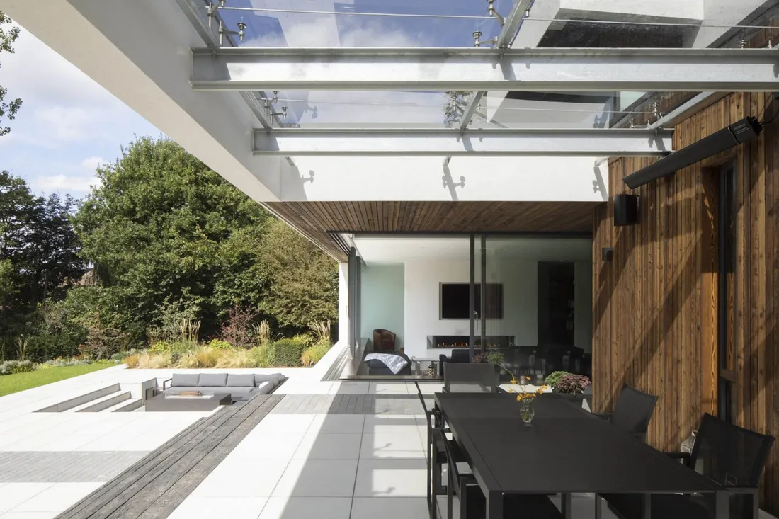 Clear Architects | Society of British & International Interior Design