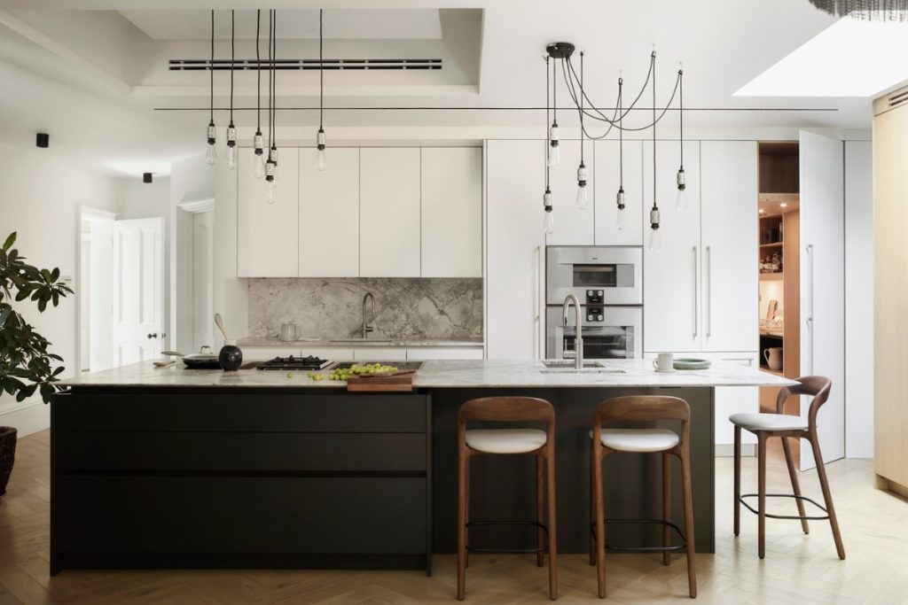 Roundhouse Design: Why Luxury is Personal | SBID