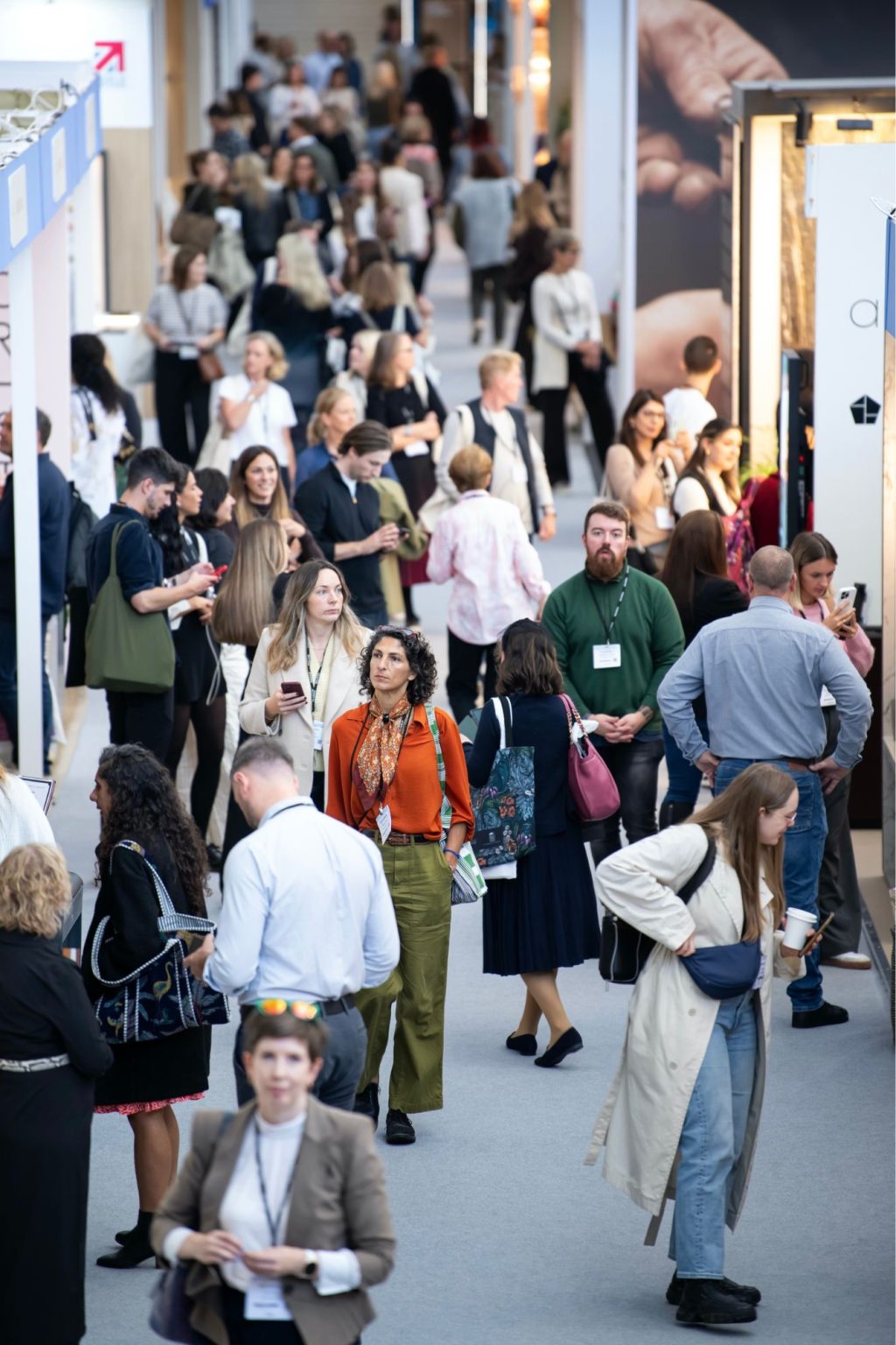 Step into the World of Luxury Design: Decorex 2025 | SBID