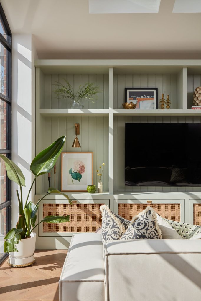 Amy Stoddart Studio: Creating a Fusion of Classic and Contemporary Design | SBID