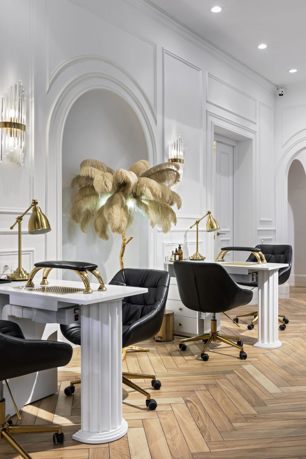The Story Behind AB DESIGN BURO: Building Environments That Evoke ...