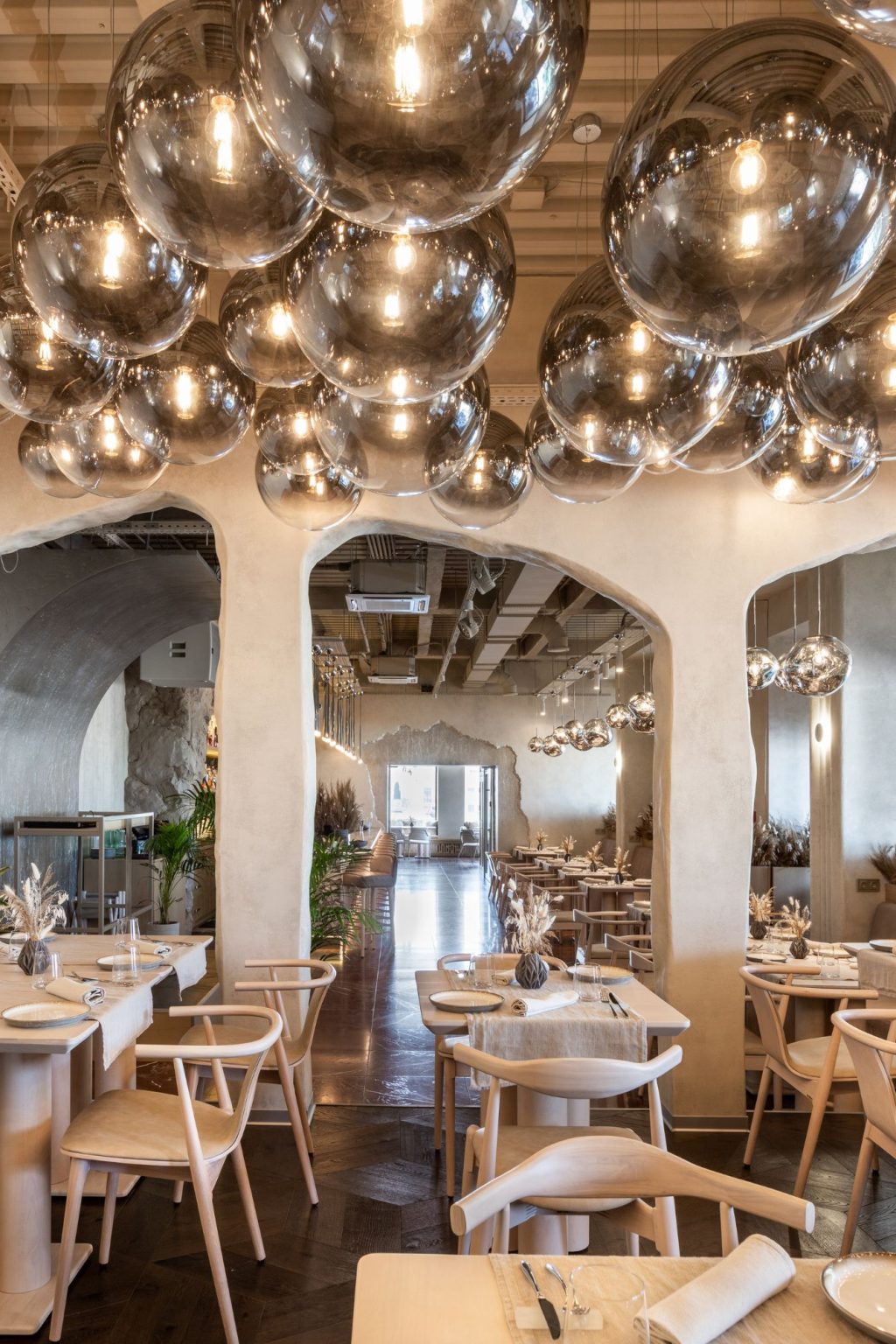 The Story Behind AB DESIGN BURO: Building Environments That Evoke ...